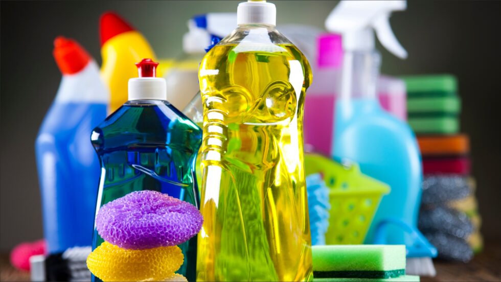 K. K. Chempro India Pvt. Ltd. | Leading Chemicals Distribution Company