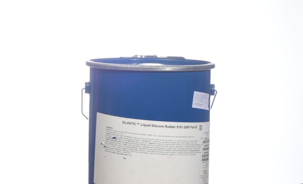 SILASTIC™ LSR 9151-200P Liquid Silicone Rubber | K. K. Chem India