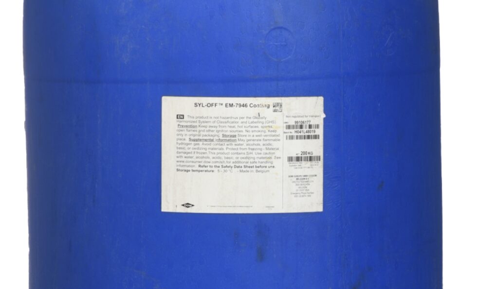 SYL-OFF™ EM 7946 Coating | K. K. Chem India