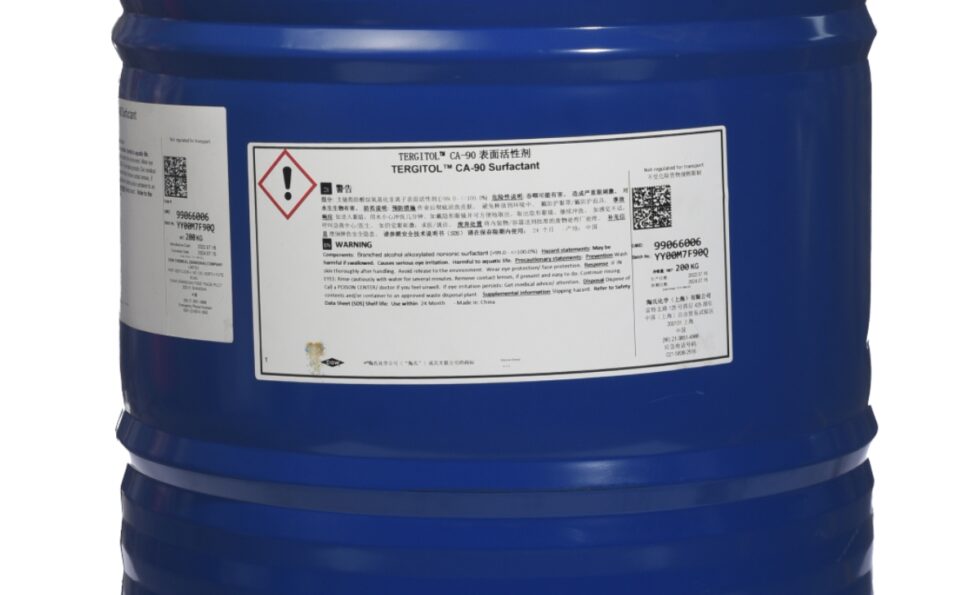 TERGITOL™ CA Series | K. K. Chem India