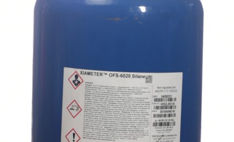 XIAMETER™ OFS-6020 Silane | K. K. Chem India