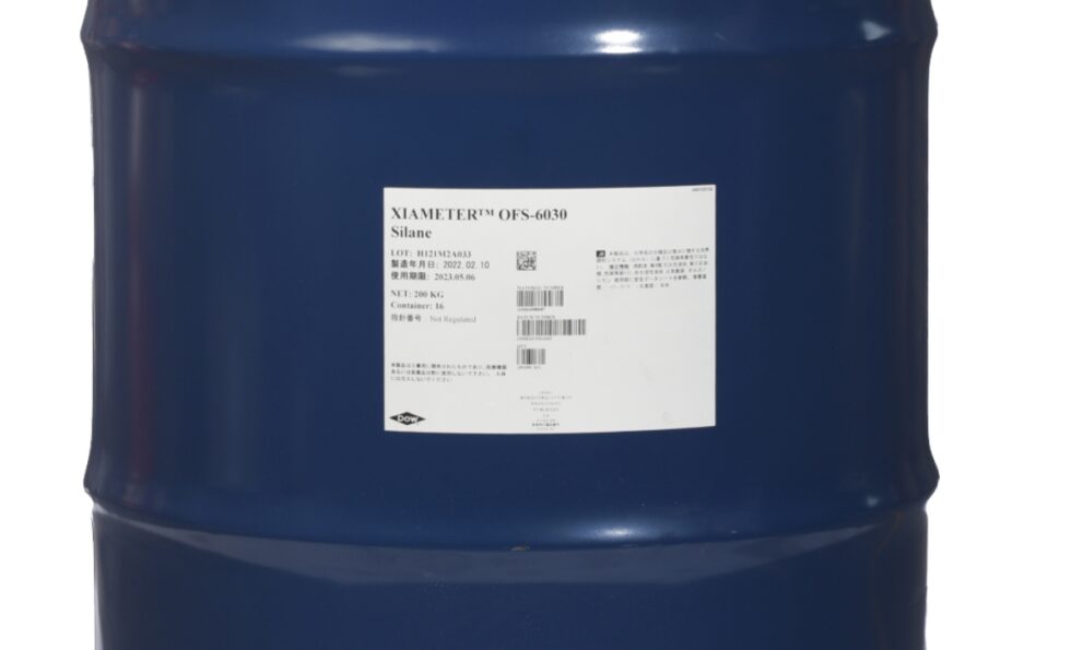 XIAMETER™ OFS-6030 Silane | K. K. Chem India