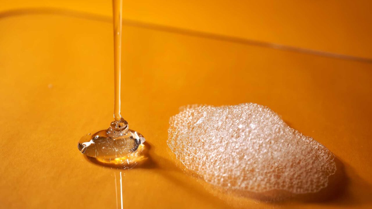 Dow Surfactants | K. K. Chem India