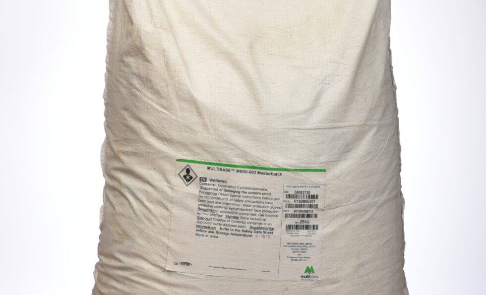 DuPont MB50-002 Masterbatch | K. K. Chem India