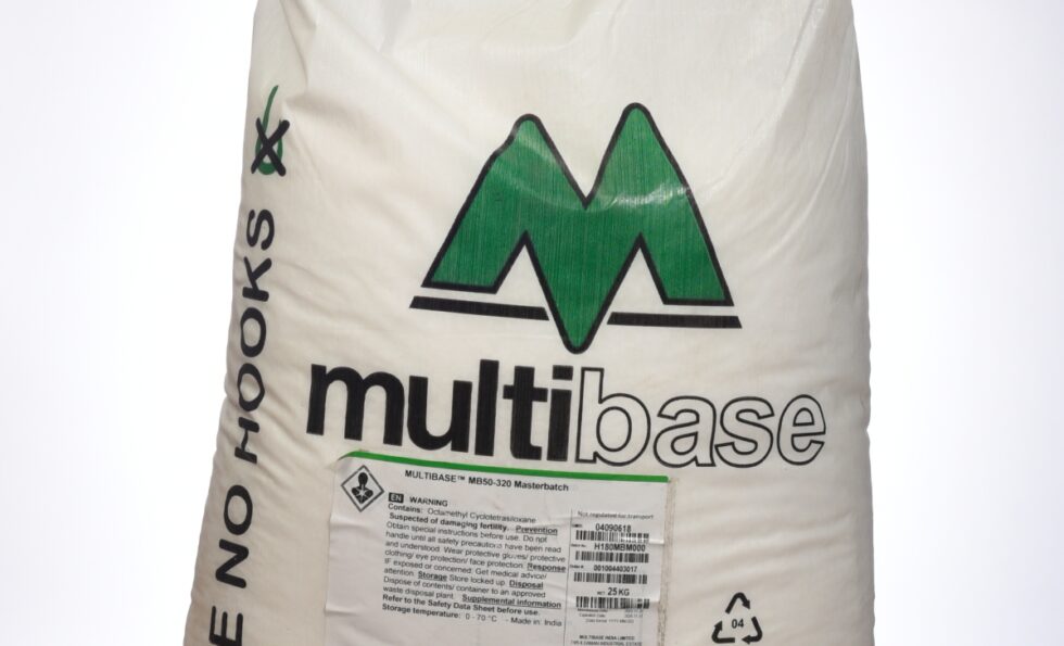 DuPont MB50-320 Masterbatch | K. K. Chem India