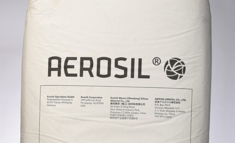 AEROSIL® 200 | K. K. Chem India