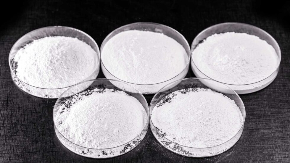 Silicone Release Coatings | K. K. Chem India