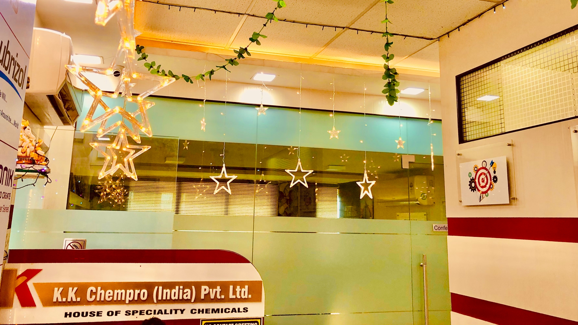 Media | K. K. Chem India