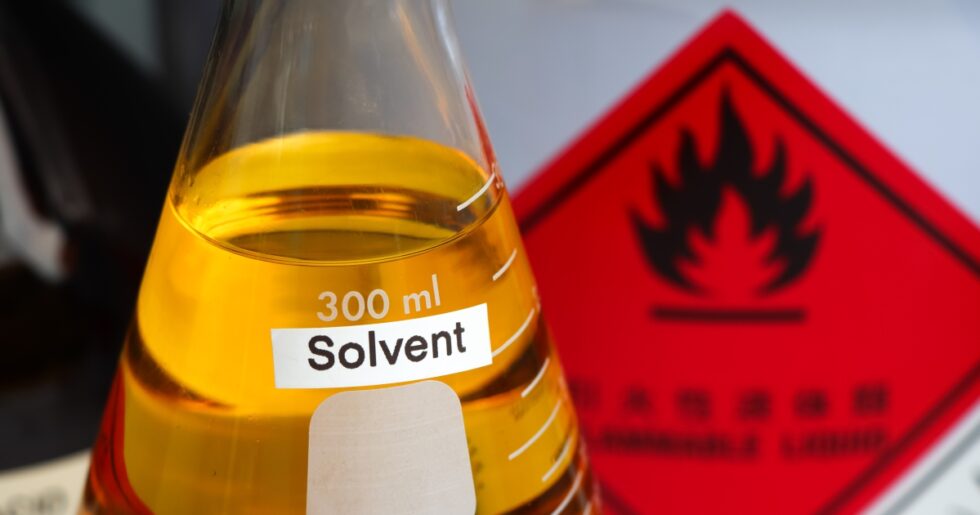 Dow Industrial Solutions | K. K. Chem India